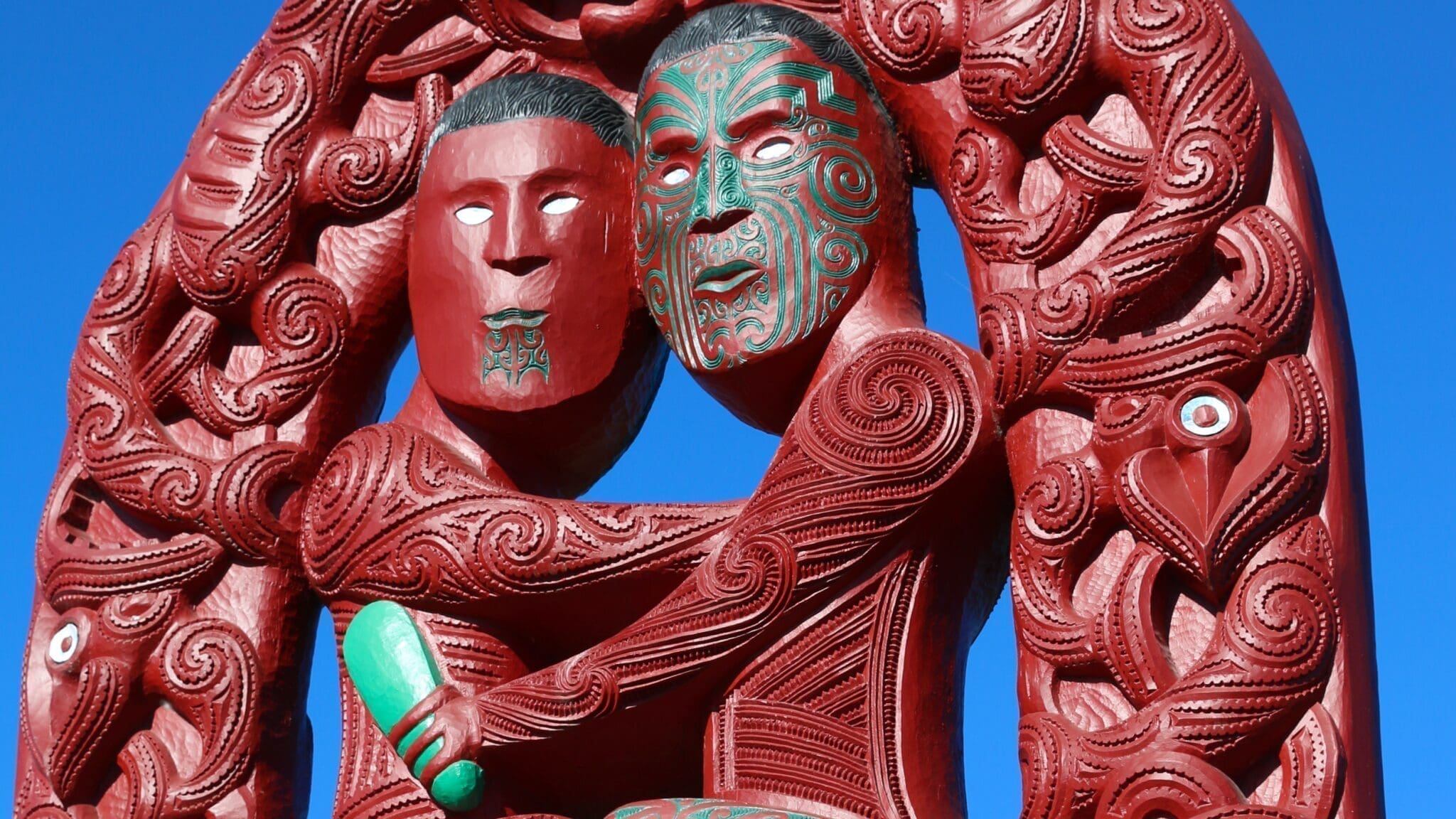 Our People | Te Arawa Group Holdings