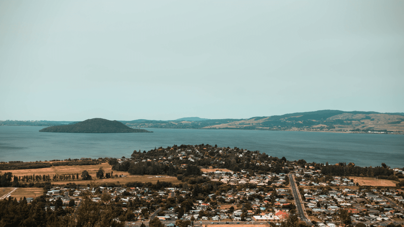 Property Investments | Te Arawa Group Holdings