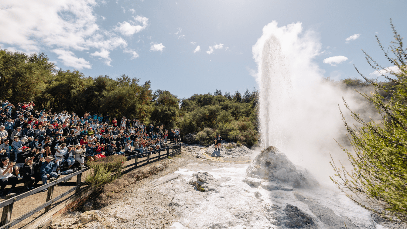 Our People | Te Arawa Group Holdings
